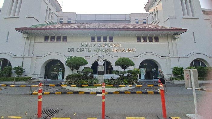 RSCM Bobol Ruangan Khusus untuk Tempat Perawatan Pasien Obesitas MF ...