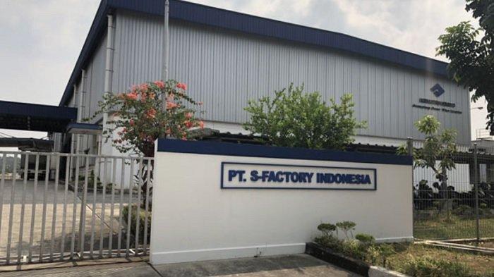 Lowongan Kerja Karawang: PT S-Factory Indonesia Butuh Operator Produksi ...