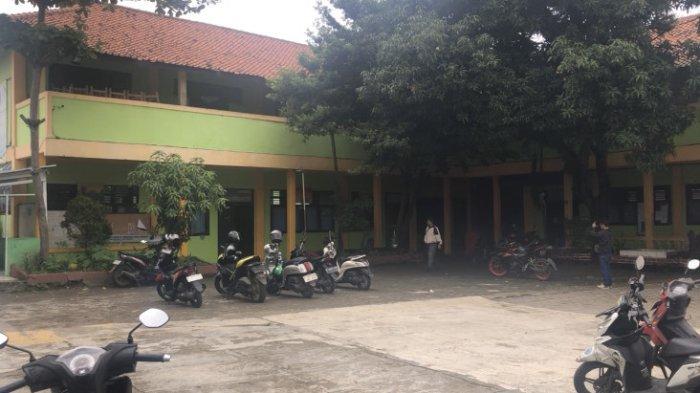 Menilik SMA Negeri 20 Kota Bekasi yang Memprihatinkan dan Status Gedung ...