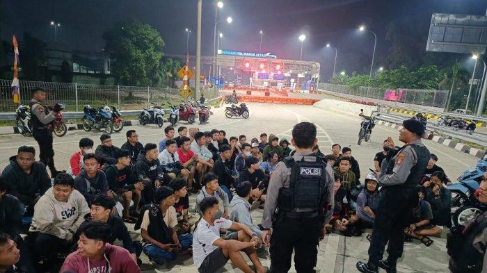 Berpotensi Ganggu Kenyamanan Ramadan 1445 H, Polisi Awasi SOTR, Balap Liar, Tawuran, Hingga ...