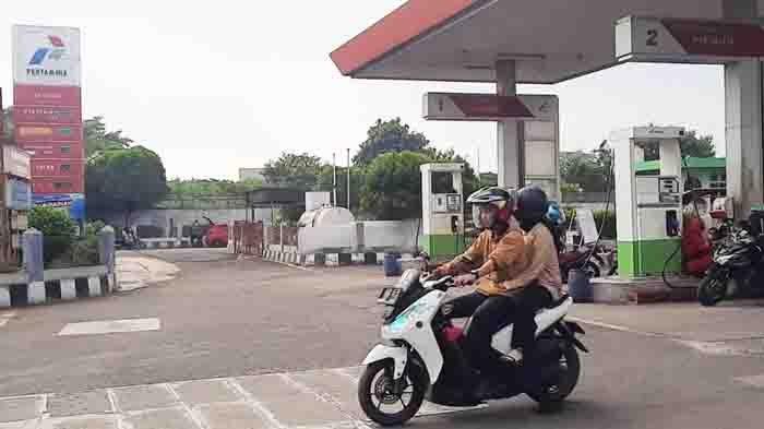 Kasus Oplos BBM Pertalite Jadi Pertamax: Dua Warga Ini Kecewa Berat ...
