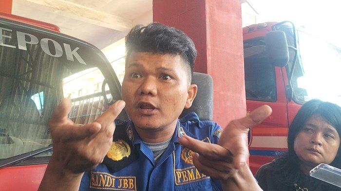 Kontrak Kerja di Damkar Depok Tak Diperpanjang, Sandi Butar Butar: Pak ...