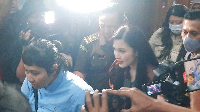 Sandra Dewi Bawa Koper ke Persidangan, Yakinkan Hakim 88 Tas Brandednya ...