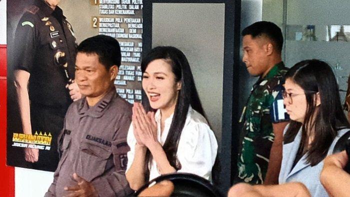 Sandra Dewi dan Crazy Rich PIK Helena Lim Diperiksa Kejagung Lagi soal Korupsi Timah Rp 271 ...