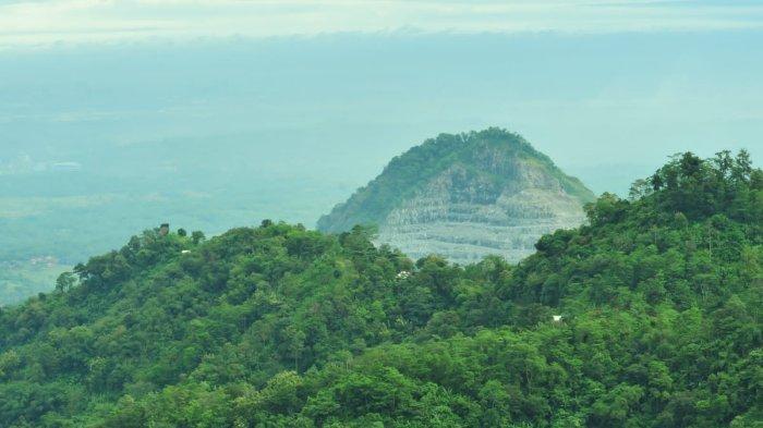 Pegiat Lingkungan Apresiasi Masuknya Gunung Sanggabuana dalam Raperda ...