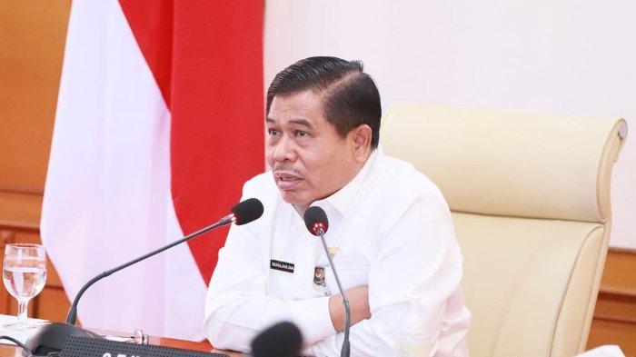 Sekjen Kemendagri Tegaskan Camat dan Lurah Harus Netral Jelang Pemilu dan Pilkada Serentak 2024 ...