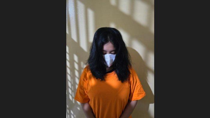 Selegram Cantik Diringkus Polisi Tambun, Ternyata Gara-Gara Promosikan ...