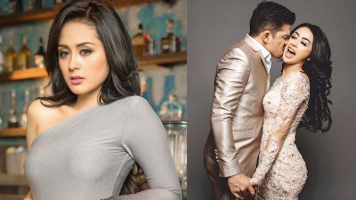 Sudah Bercerai, Selvi Kitty Canggung Silaturahmi ke Keluarga Mantan Suami - Tribunbekasi.com