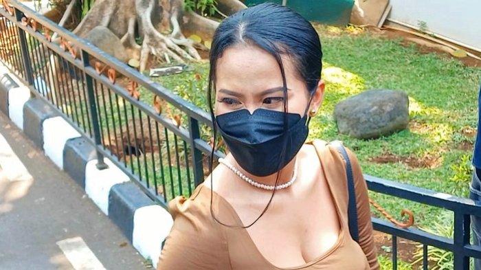 Meski Pernah Berurusan dengan Polisi, Selebgram Siskaeee Grogi Jalani ... Meski Pernah Berurusan dengan Polisi, Selebgram Siskaeee Grogi Jalani ...