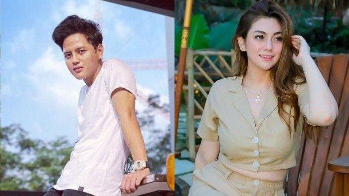 Ingin Menikmati Masa Pacaran dengan Stevan Pasaribu, Celine Evangelista Tak Ingin Buru-buru ...