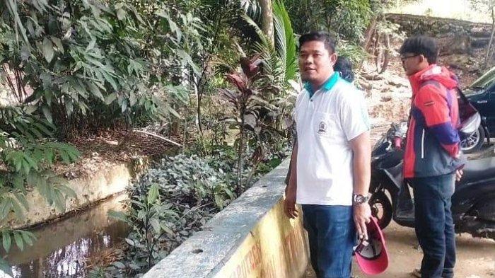 Sumber Mata Air di Citaman Karawang Surut Diduga Imbas Pembangunan Tol ...