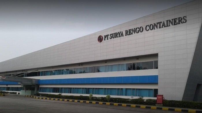 Lowongan Kerja Karawang: PT Surya Rengo Containers Tawarkan Posisi Staf ...