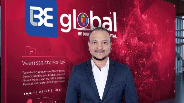 Pengalaman 18 Tahun dalam Pemasaran Digital, Syed Kabir Kini jadi Country Head BEglobal ...