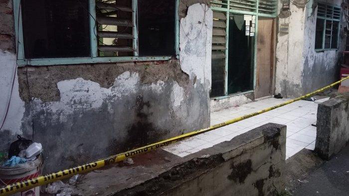 Geger Juragan Angkot Tewas Diduga Dihabisi OTK di Karawang, Hingga Kini Pelaku Belum Juga ...