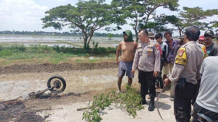 Kronologi Dua Pelaku Begal di Kampung Kobak Rante Bekasi Tewas ...