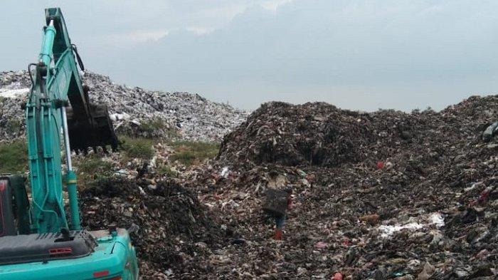 Tangani Masalah Sampah di TPA Jalupang, Dinas Lingkungan Hidup Kabupaten Karawang Butuh Investor ...