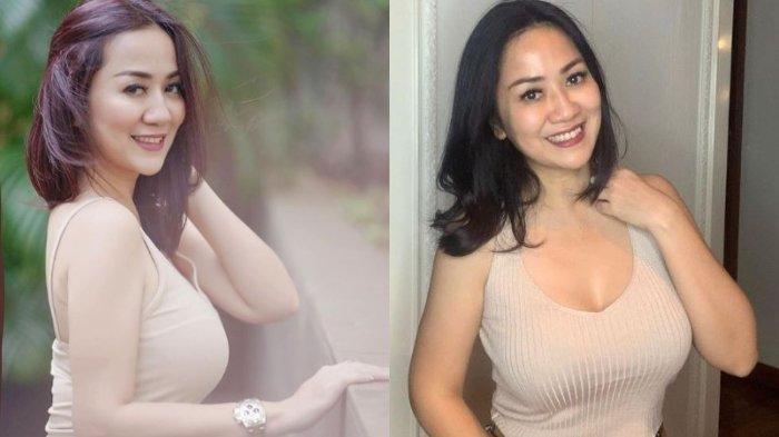 Selebgram Tante Ernie Lagi-lagi Diajak Jadi Muncikari, Kelola PSK di Sebuah Klub Malam 'Havana ...