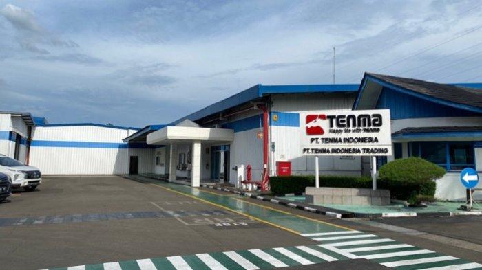Lowongan Kerja Bekasi: PT Tenma Cikarang Indonesia Butuh Manajer ...