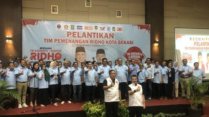 Begini Analisis Pengamat soal Kemenangan Tri Adhianto-Harris Bobihoe di ...