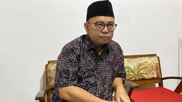 Kabar Koalisi Perubahan Pengusung Anies-Muhaimin Sudah Tak Solid Lagi, Begini Tanggapan Timnas ...