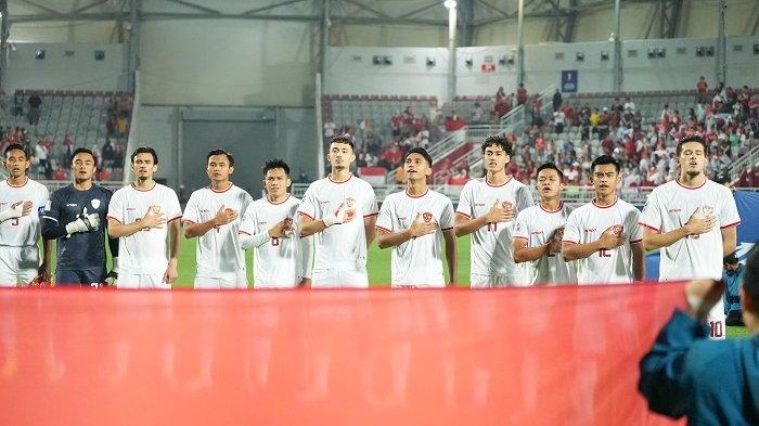 Kalahkan Korea Selatan, Garuda Muda Layak Dinobatkan Pencetak Sejarah Baru Sepakbola Indonesia ...