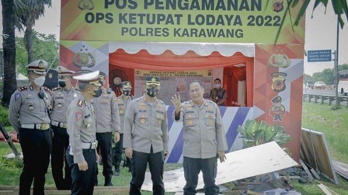 Melintas di Tol Japek Jangan Lupa Mampir ke Rest Area KM 57, Ada Vaksinasi dan Cek Kesehatan ...
