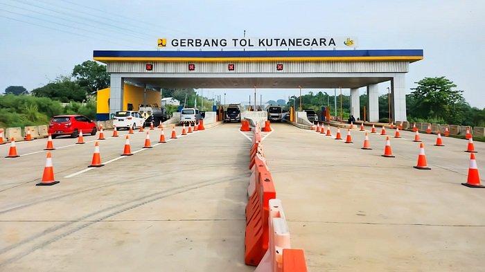 Jalan Tol Jakarta Cikampek II Selatan Siap Jadi Jalur Fungsional Mudik Lebaran 2024 ...