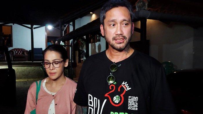 Tora Sudiro Berduka, Ibundanya Meninggal Dunia karena Sakit Pneumunia ...