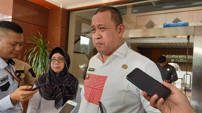 Soal Tidak Hadir di Acara Konsolidasi, Tri Adhianto Segera Beri Klarifikasi ke DPD PDIP Jawa ...