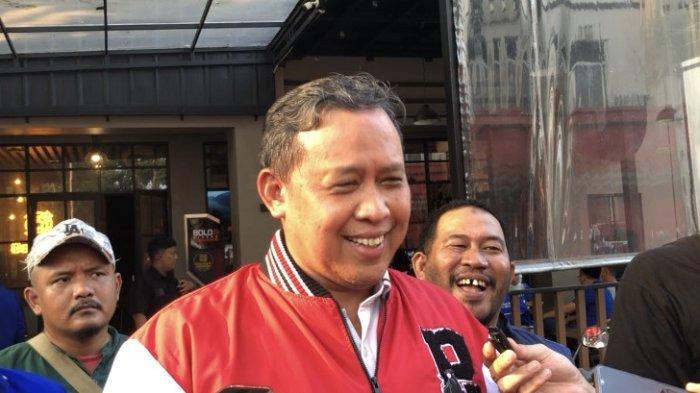 Diisukan Duet dengan Nofel Saleh Hilabi di Pilkada Kota Bekasi 2024 ...