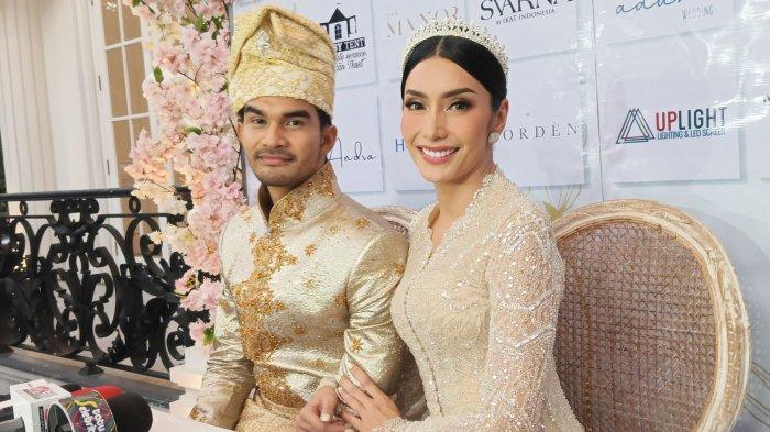 Resmi Jadi Istri Tengku Tezi, Bintang FTV Tyas Mirasih Ingn 'Tancap Gas' Segera Punya Anak ...