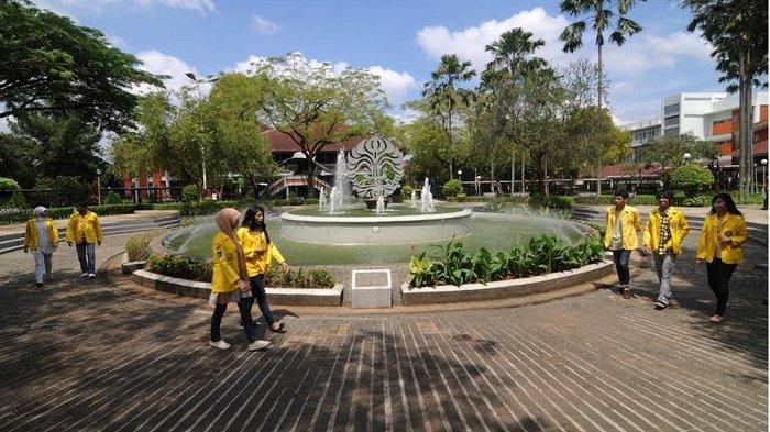 Universitas Indonesia Tegaskan Penetapan Kelas UKT Pertimbangkan ...