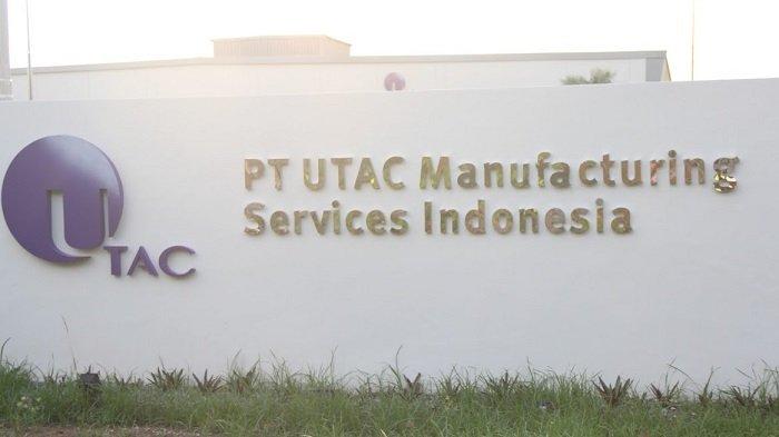 Lowongan Kerja Karawang: PT UTAC Manufacturing Services Indonesia Butuh ...