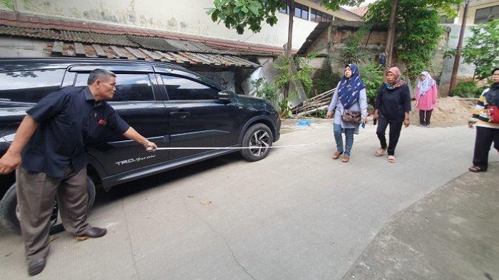 Geram Anaknya Gagal Lolos PPDB Jalur Zonasi, Dina Maria Ukur Jarak Rumah ke Sekolah Pakai ...