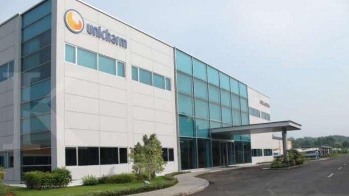 Lowongan Kerja Karawang: PT Uni-Charm Indonesia Tbk Butuh Japanese ...