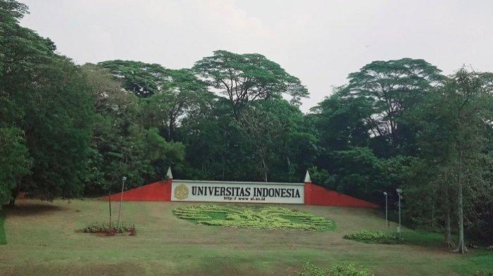Inilah 50 Universitas Negeri dan Swasta Terbaik di Indonesia Versi EduRank 2025 - Tribunbekasi.com