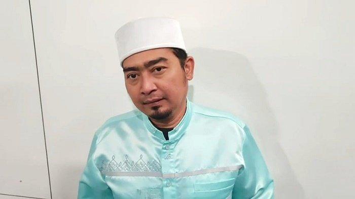 Ustaz Solmed Jual Rumahnya yang Mewah dan Megah Senilai Rp 80 Miliar ...
