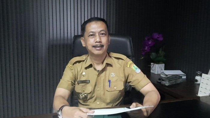 Kepiawaian Aep Syaepuloh Dongkrak Realisasi Investasi Triwulan Pertama ...