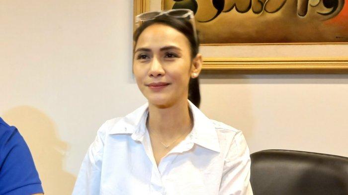 MA Putuskan Rezky Aditya Ayah Biologis Anaknya, Wenny Ariani: Semua ...