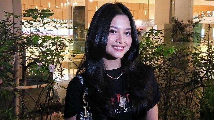 Selektif Cari Pacar, Aktris Yoriko Angeline Punya Kriteria Khusus untuk Calon Kekasih, Seperti ...