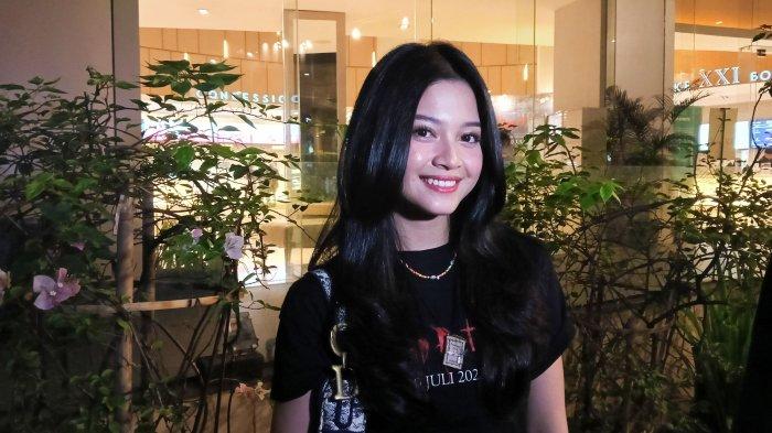 Kisah Seru Pesinetron Yoriko Angeline Kuliah di Amerika: Dihantui Aksi ...