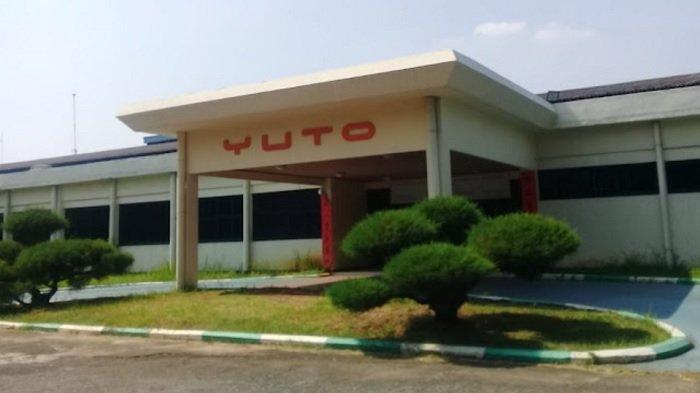 Lowongan Kerja Bekasi: PT Yuto Packaging Technology Indonesia Butuh ...