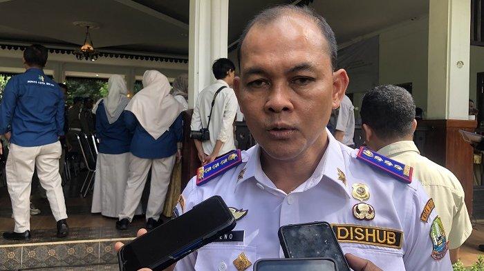 Dishub Kota Bekasi Kerahkan 350 Personel saat Libur Nataru ...