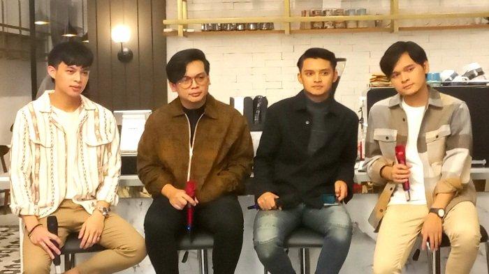 Grup Musik Adam Rilis Single Terbaru Bertajuk Hijrah Cintaku ...