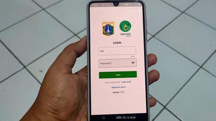 Bikin KTP-el dan KIA di Aplikasi Alpukat Betawi, Bisa Langsung Kirim ...