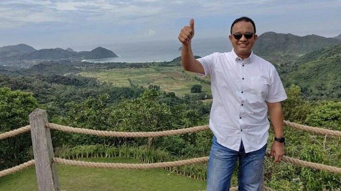 Pengamat Sebut Gagalnya Anies Baswedan Maju Pilgub Jakarta karena Besar ... Pengamat Sebut Gagalnya Anies Baswedan Maju Pilgub Jakarta karena Besar ...