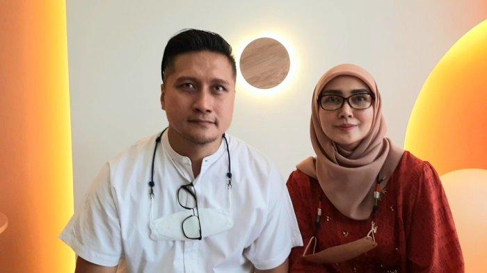 Gara-Gara Ada Wanita Seksi, Arie Untung Pilih Berhenti Isi Acara Komedi ...