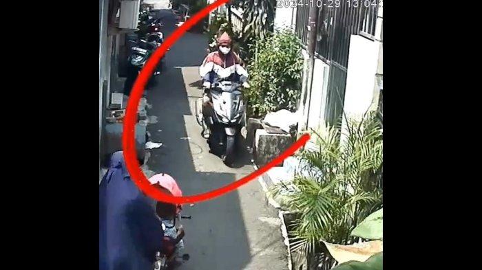 Gara-gara Sering Nonton Video Porno, Remaja 16 Tahun di Depok Ketagihan Begal Payudara Sampai 8 ...