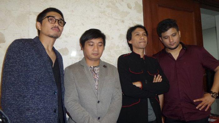 Hengkang dari Sheila On 7, Brian Kresna Putro: Sampai Jumpa di ...