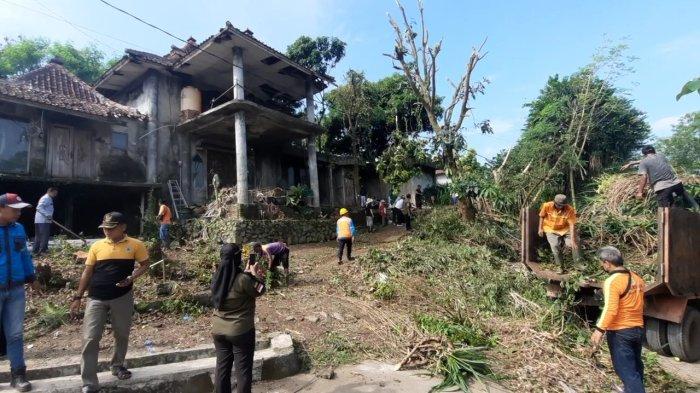 PDAM Tirta Tarum Karawang Siap Bantu Hapus Tunggakan dan Beri Tarif ...